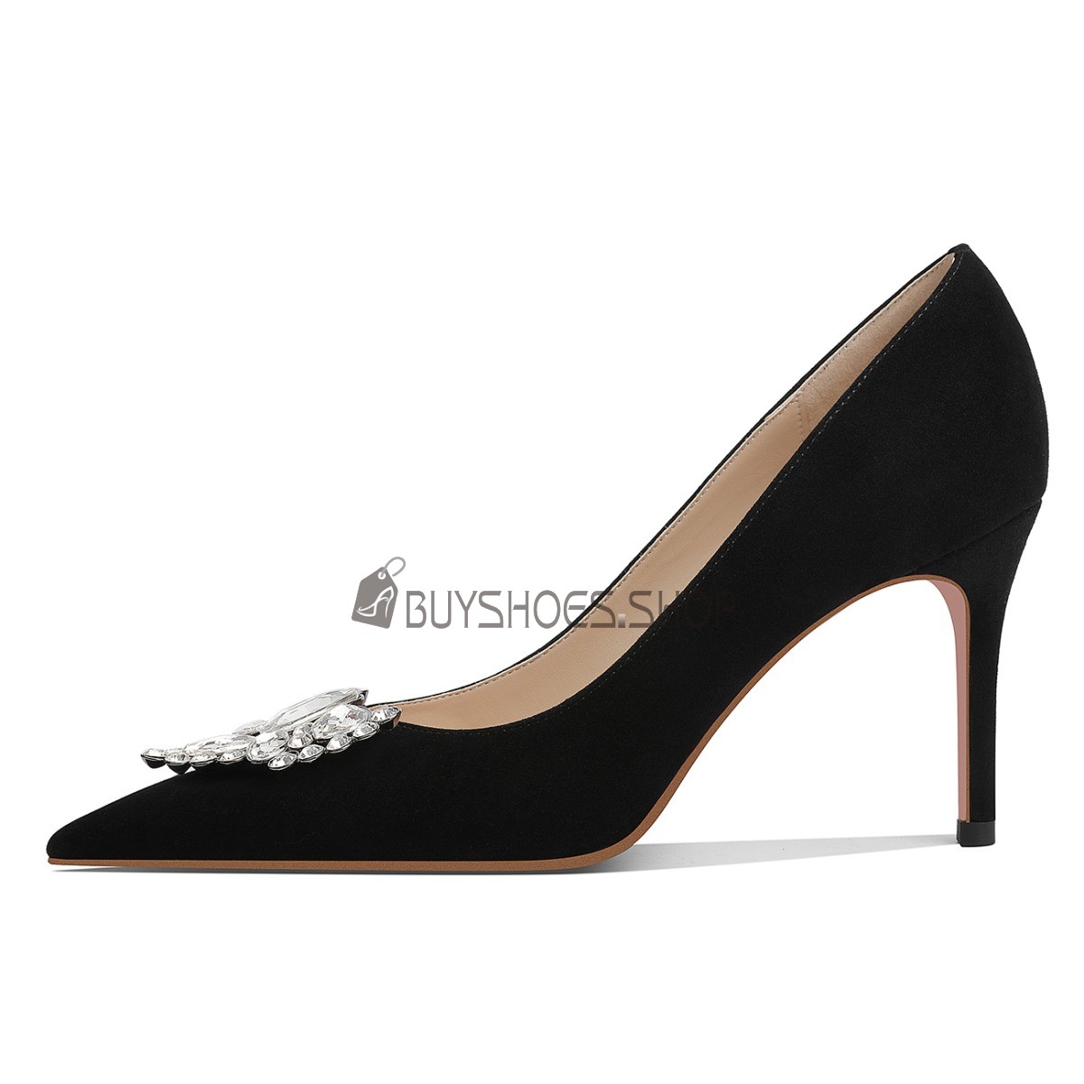 Heel sp store