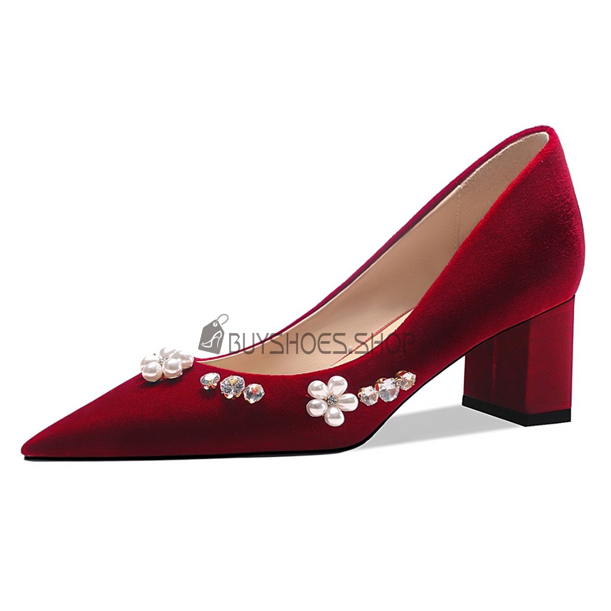 7cm heels store